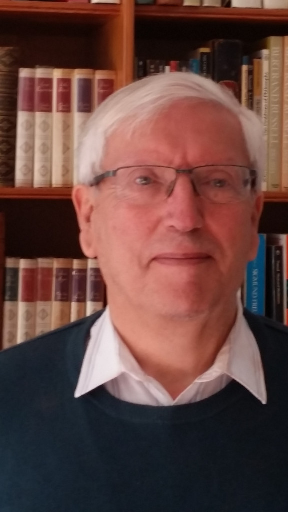 4th Annual Boole Lecture in Mathematics by John Wilson – Distinguished ...